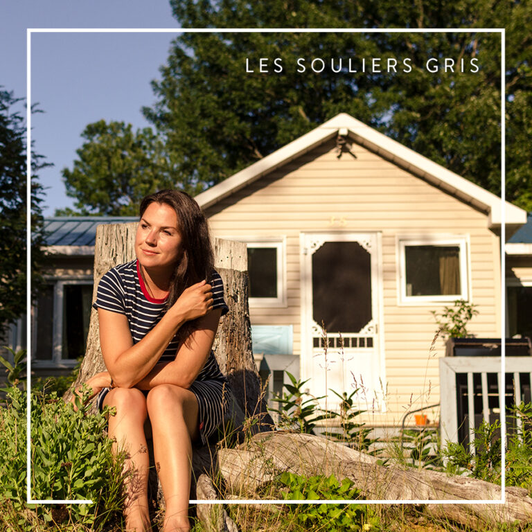 Gabrielle Destroismaisons | Accueil