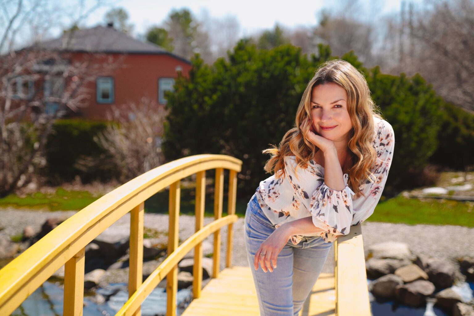 Gabrielle Destroismaisons | Accueil